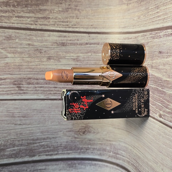 Charlotte Tilbury | Makeup | Charlotte Tilbury Hotlips Refillable Jk ...